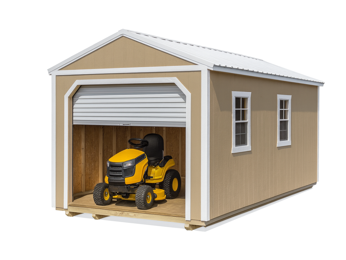 Home - Yoder Portable Buildings