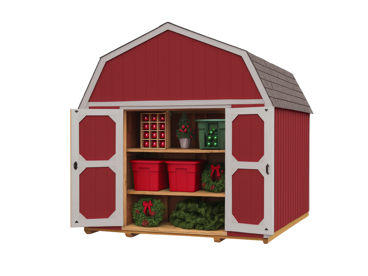 Home - Yoder Portable Buildings