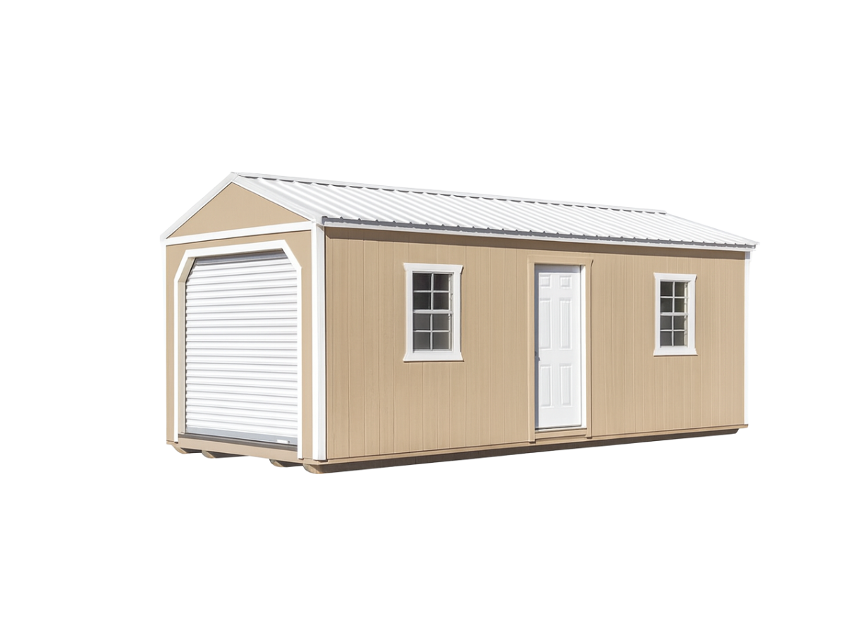 Home - Yoder Portable Buildings