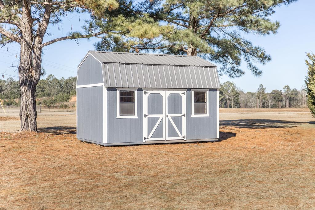 Home - Yoder Portable Buildings