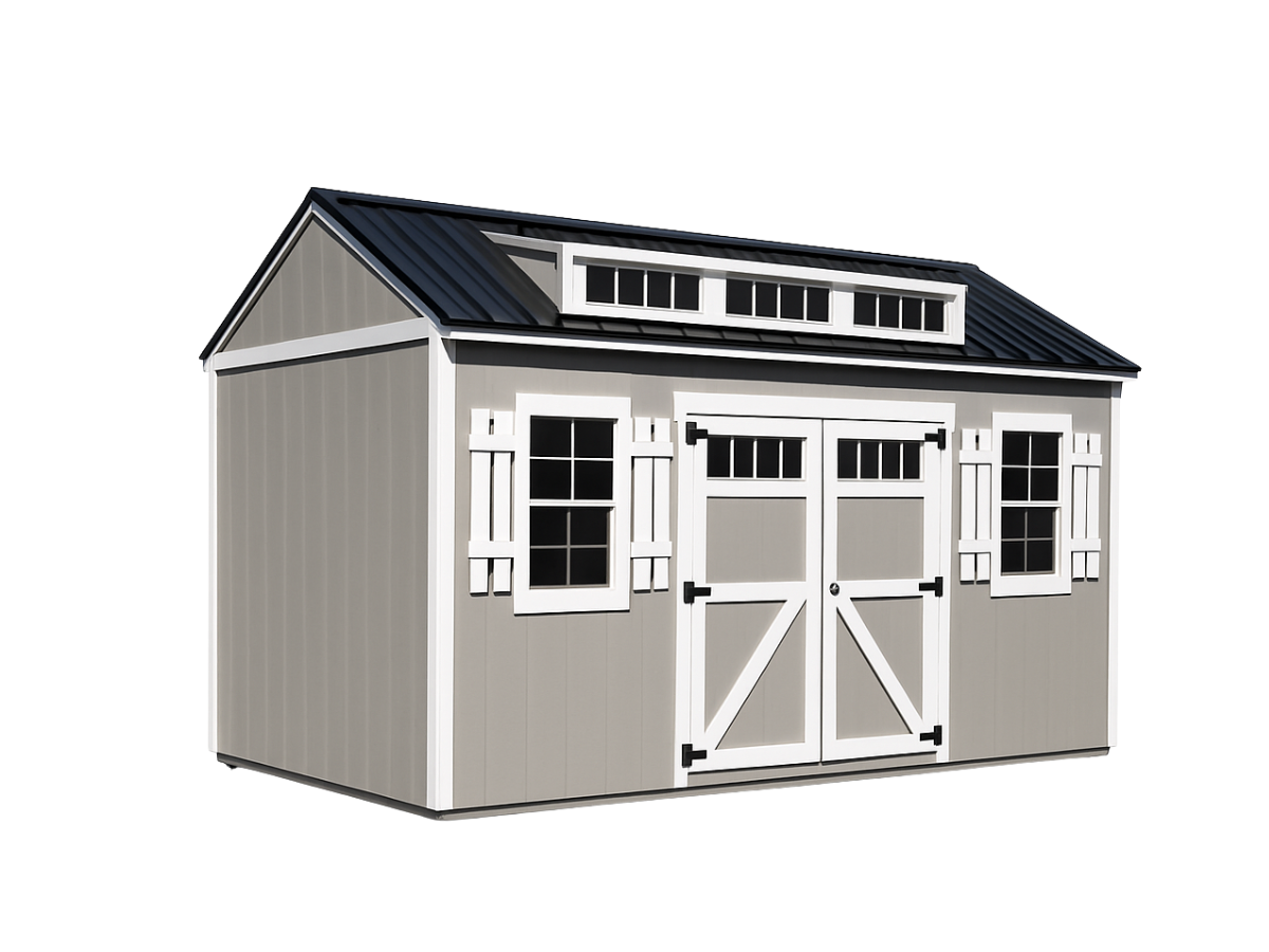 Home - Yoder Portable Buildings