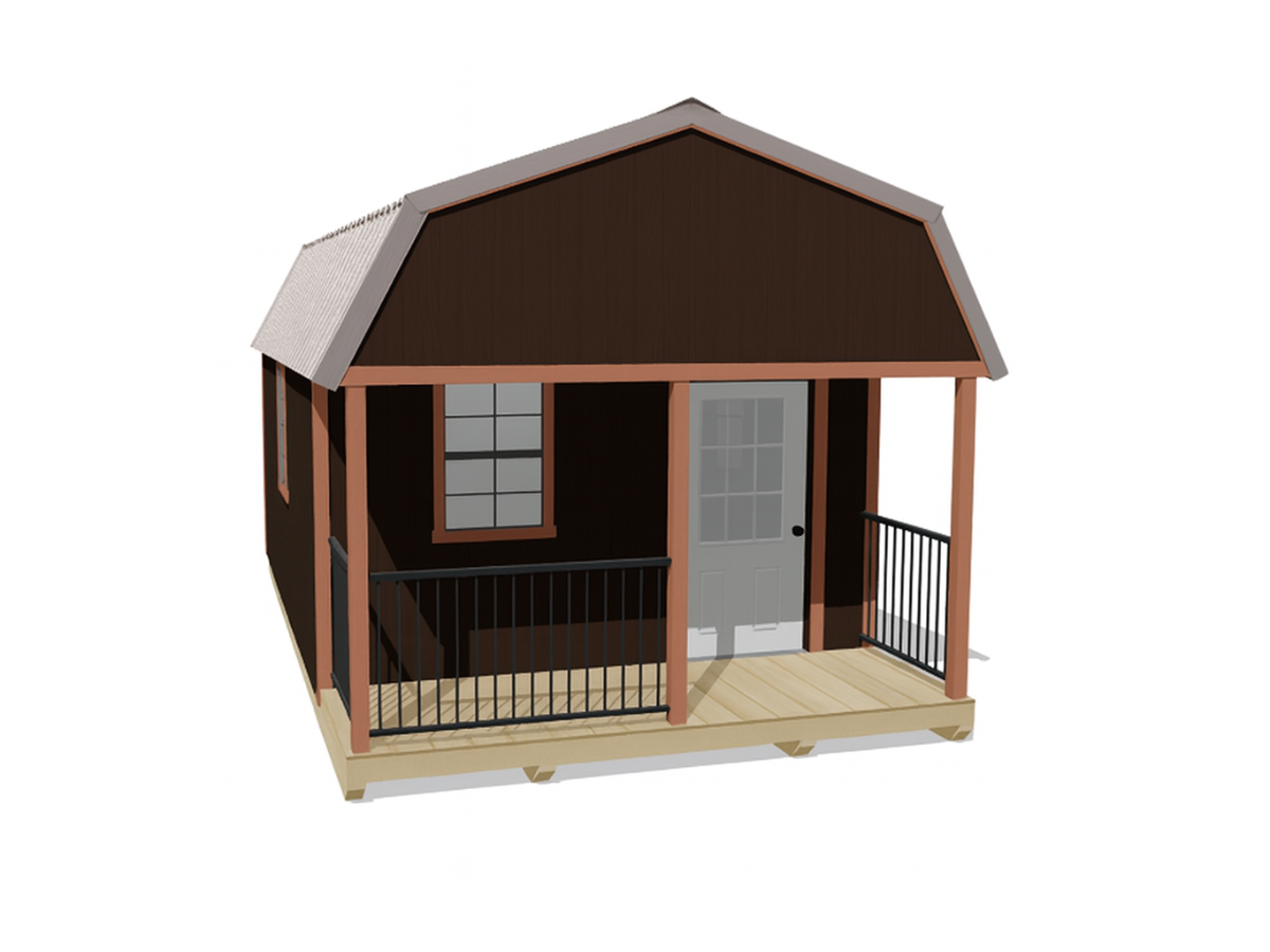 Home - Yoder Portable Buildings
